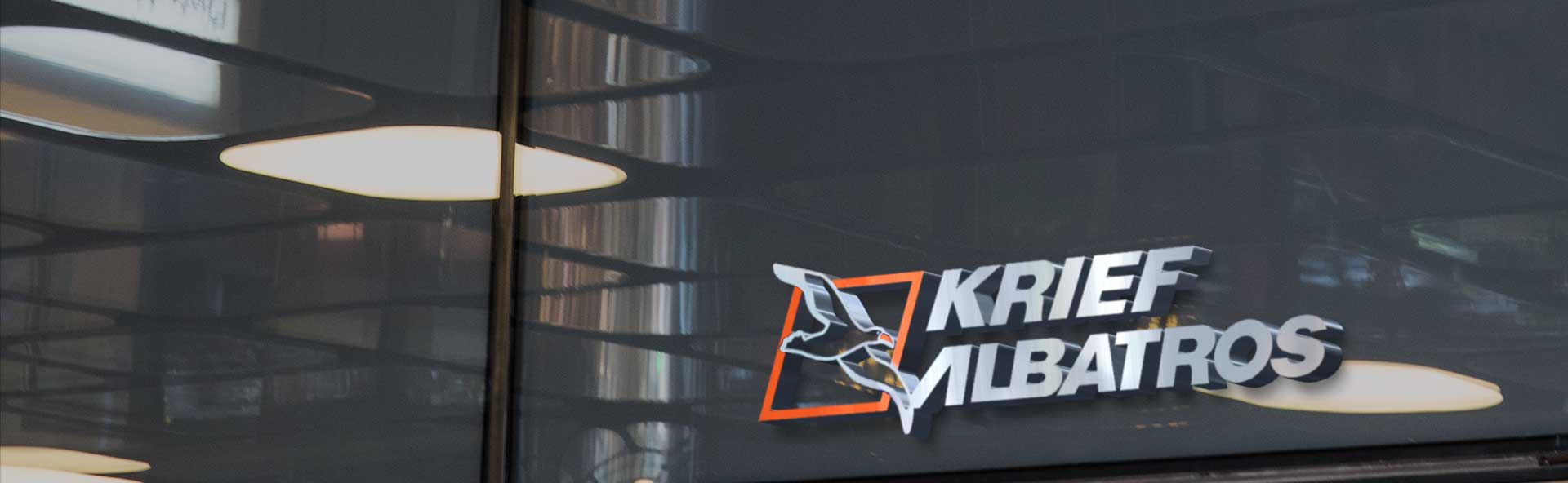 About - Krief Albatros קריאף אלבטרוס Freight Forwarding and Logistics ...