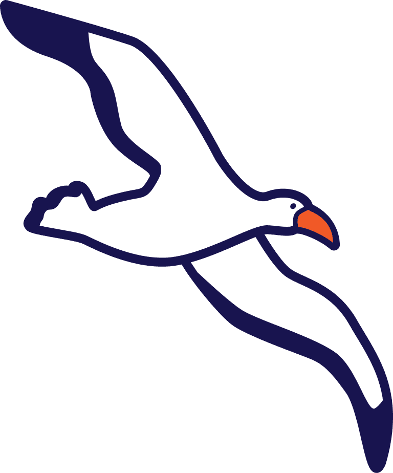 Krief Albatros קריאף אלבטרוס