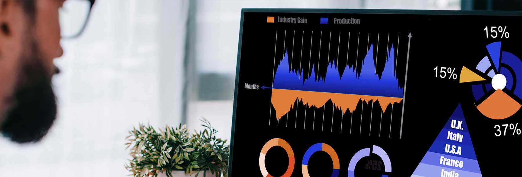 Information Systems - Krief Albatros קריאף אלבטרוס