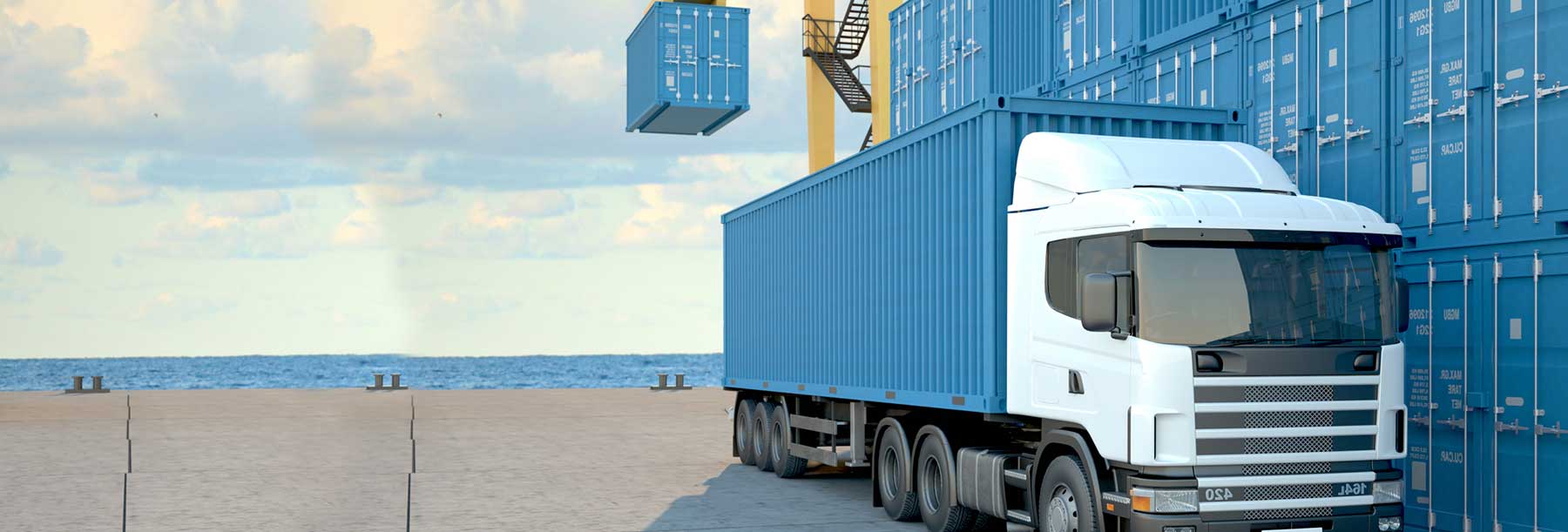 Cargo Insurance - Krief Albatros קריאף אלבטרוס